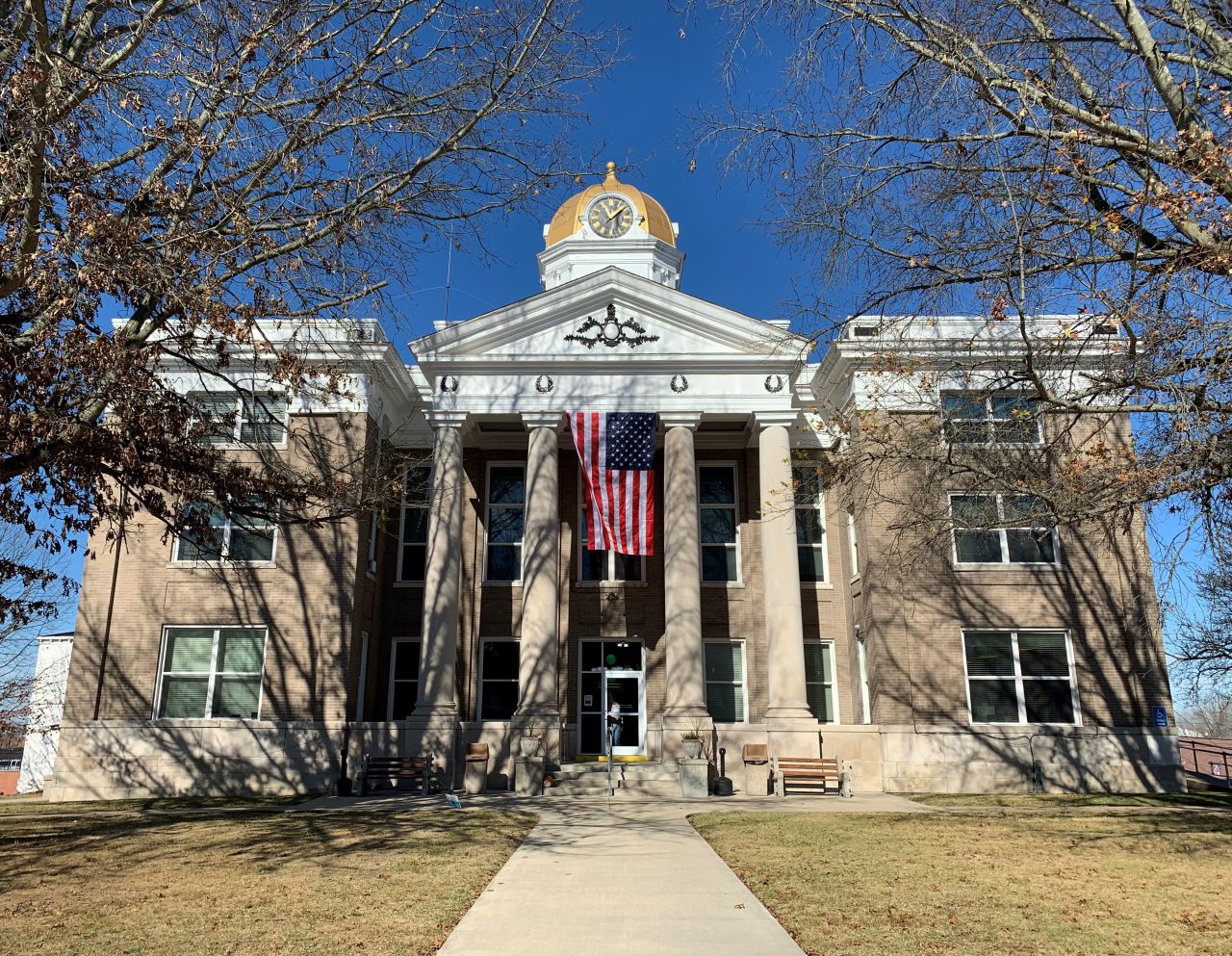 Home - Bracken County Clerk